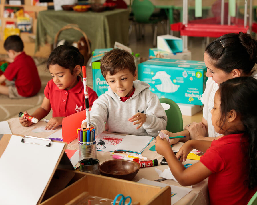 IBDP en el Metropolitan School of Panama: Una educación de excelencia ...
